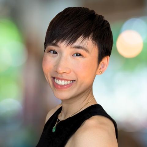 Anna Tran | Beechwood